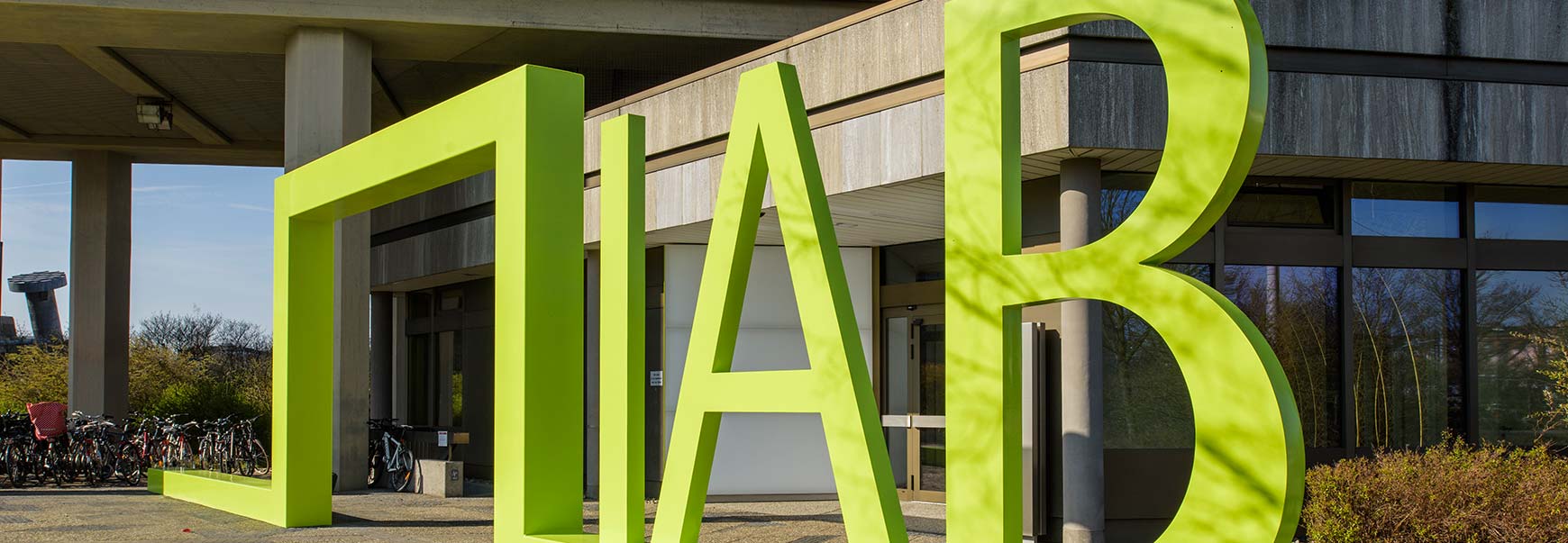 The work of the FDZ - FDZ - Forschungsdatenzentrum