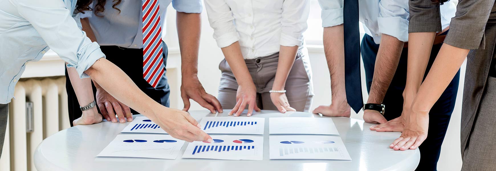 Projekte des FDZ - FDZ - Forschungsdatenzentrum