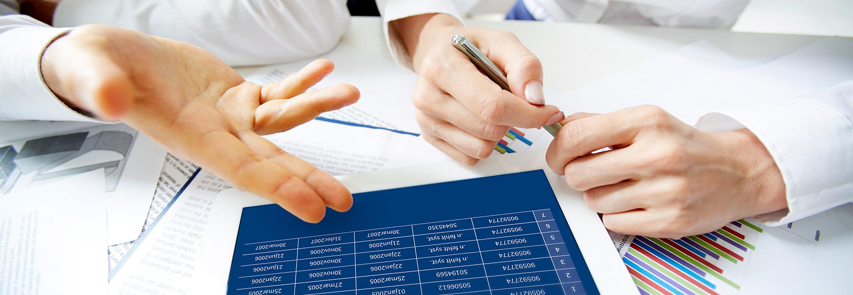 Key working Tools of the FDZ - FDZ - Forschungsdatenzentrum